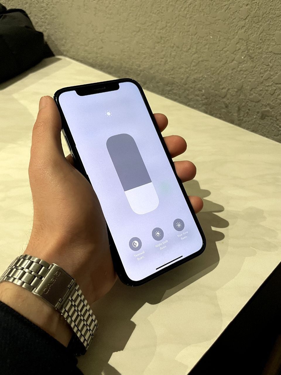 Ayfon 12 xolati ideal: 150 у.е. - Мобильные телефоны Ташкент на Olx