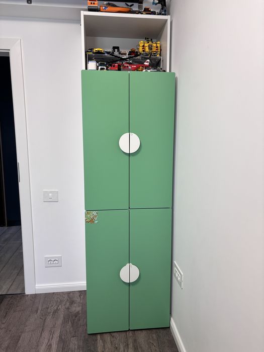 Dulap haine copii Bucuresti Sectorul 4 • OLX.ro