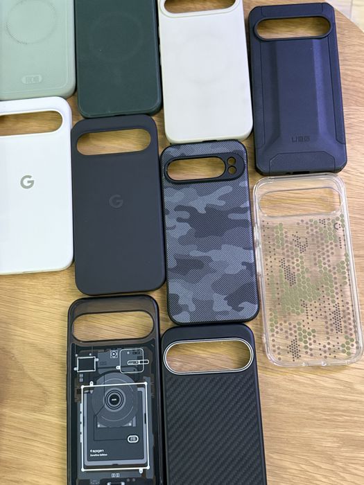 Google pixel 9 pro xl & pixel watch 3 , 45 mm Bucuresti Sectorul 1 • OLX.ro