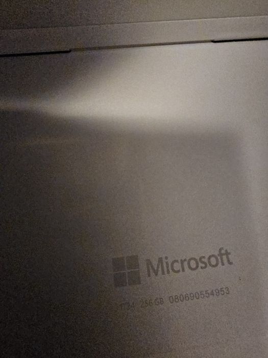 Microsoft Surface 4 Pro Deva • OLX.ro