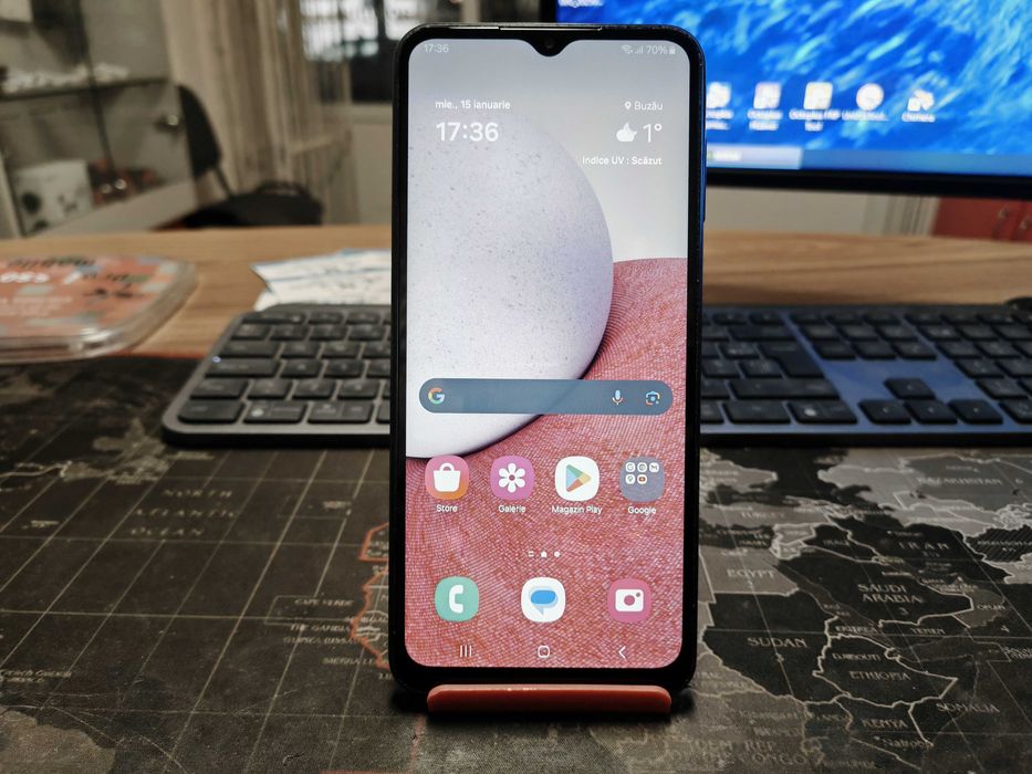 Samsung A13 - 64 Gb - DualSIM Buzau • OLX.ro