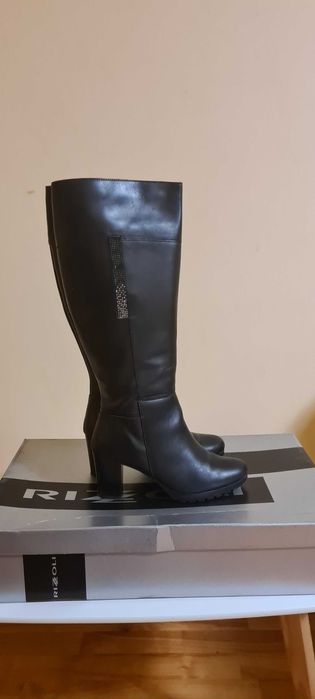 Cizme rizoli nr. 37 Bucuresti Sectorul 4 • OLX.ro