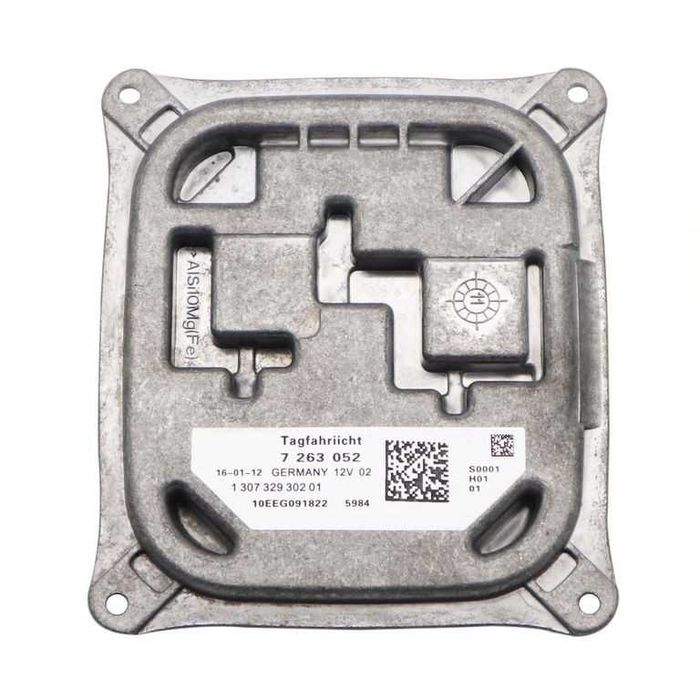 Modul Calculator DRL pentru Far Audi, VW,Skoda ,BMW Craiova • OLX.ro