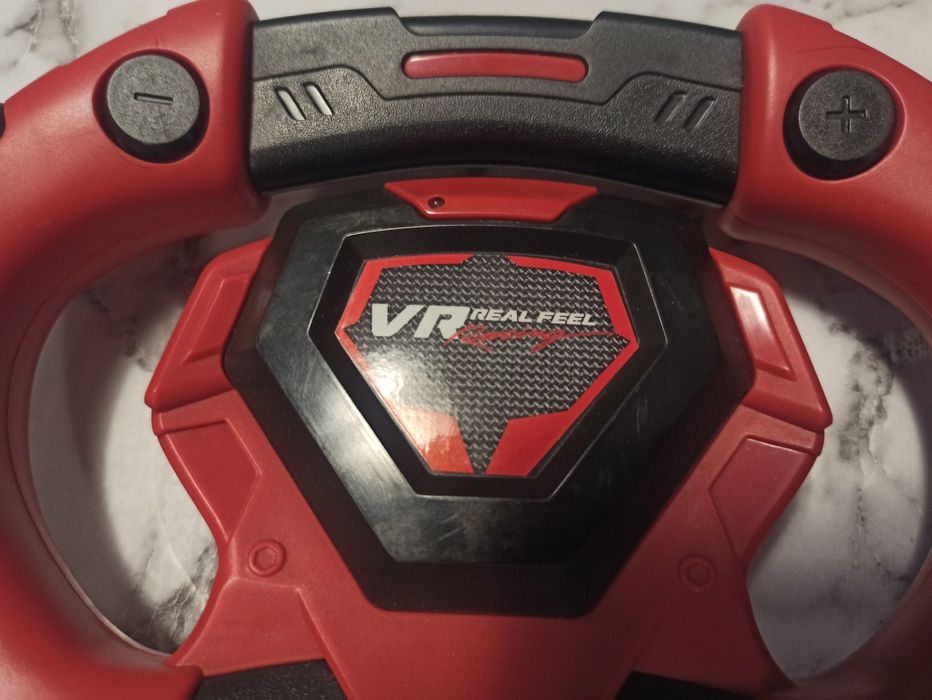 VR Real feel Racing , Очила за виртуална реалност . гр. Пловдив Кючук ...