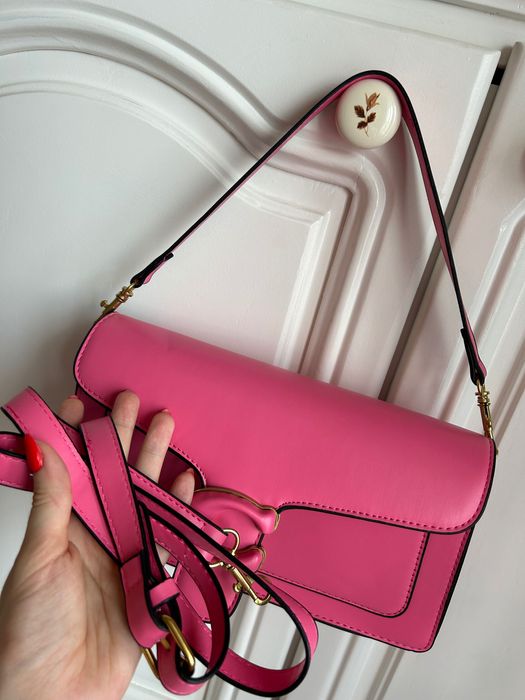 Geanta noua, roz Oradea • OLX.ro