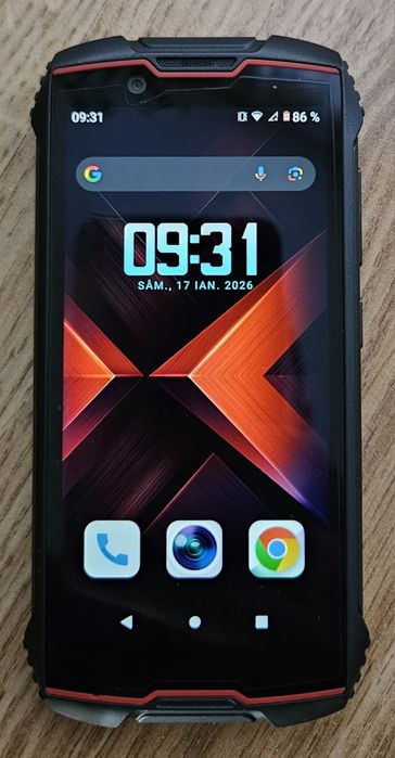 Smartphone Cubot King Kong Mini/ Samsung A31 Alba Iulia • OLX.ro