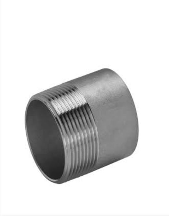 Oferta -Butelie de egalizare /Stuturi filetate din teava inox 304 L ...