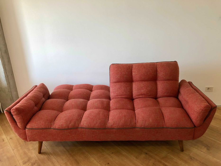Canapea extensibila Mobexpert Bucuresti Sectorul 2 • OLX.ro