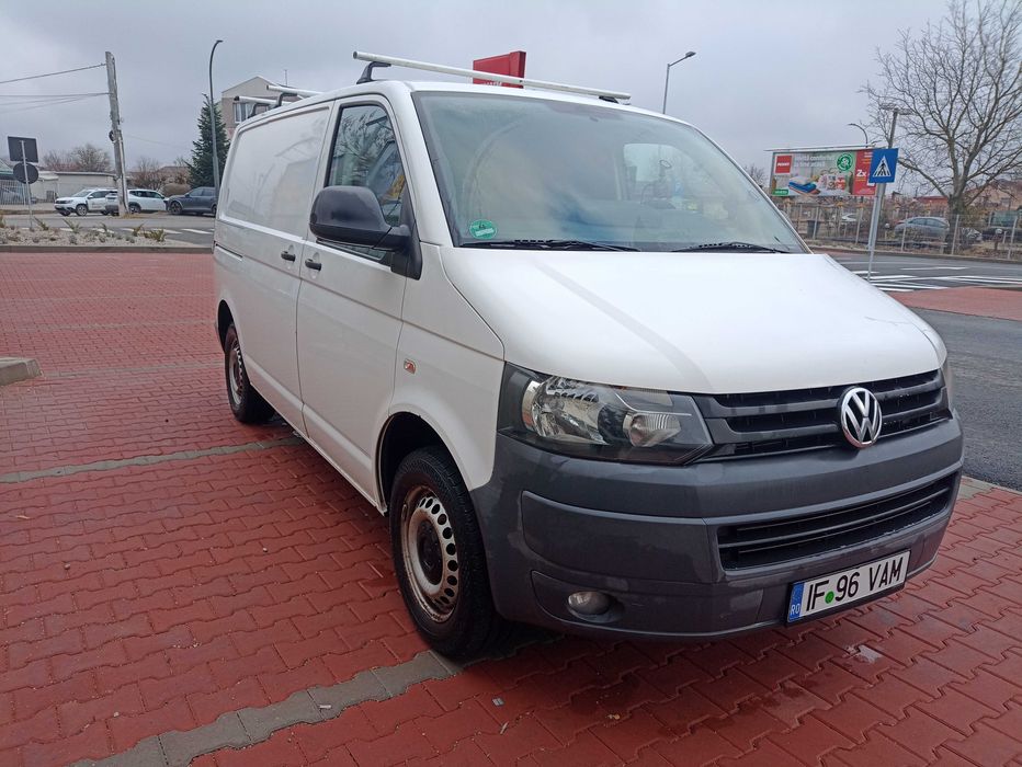 VW Transporter T5 Bucuresti Sectorul 4 • OLX.ro