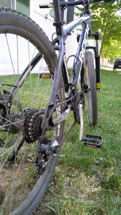 Bicicleta Hardtail Rock Machine Bragadiru • OLX.ro