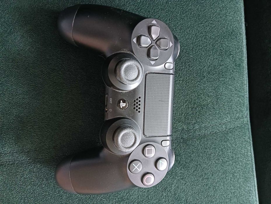 Controler original Sony pentru Ps4 Pro. Slatina • OLX.ro