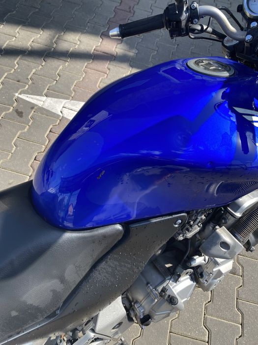 Honda HornetPC34 A2 Targu-Mures • OLX.ro