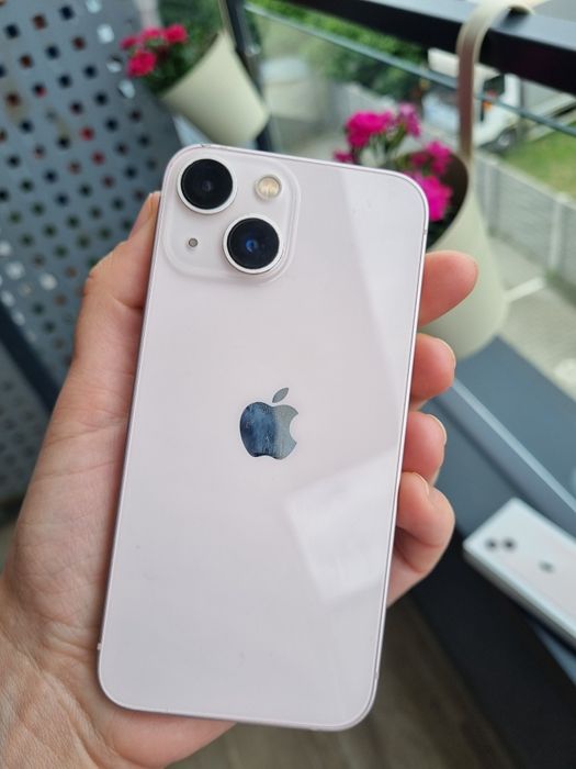 Vând iphone 13 mini Timisoara • OLX.ro