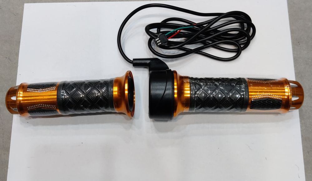 Maner Acceleratie pt Scuter Electric Volta VSX, Ztech, Ecotech, RDB ...