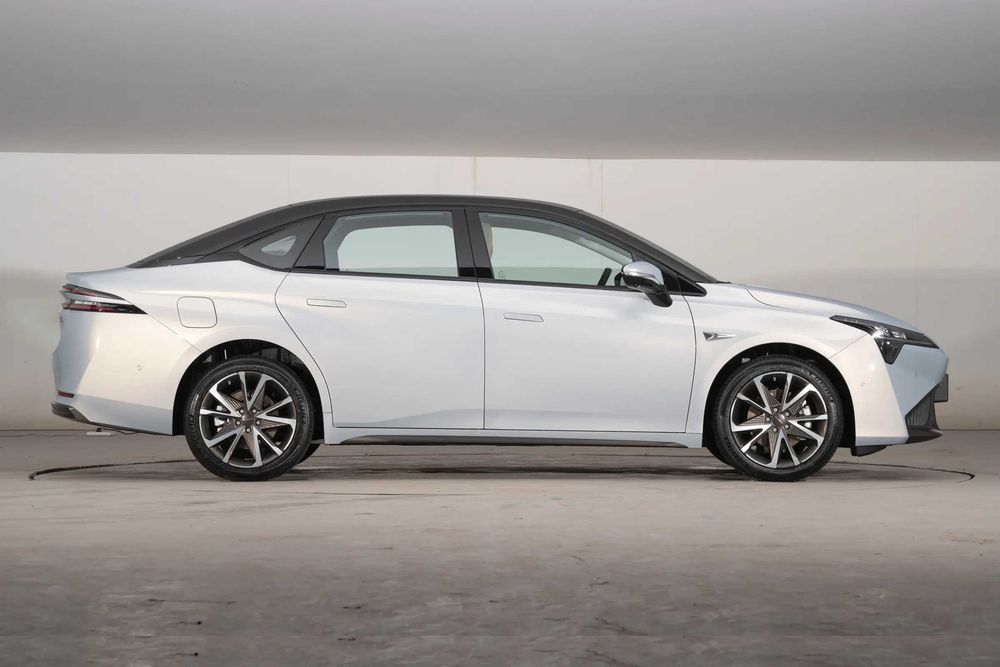 Aion s plus 70 smart edition: 23 500 у.е. - GAC Ташкент на Olx