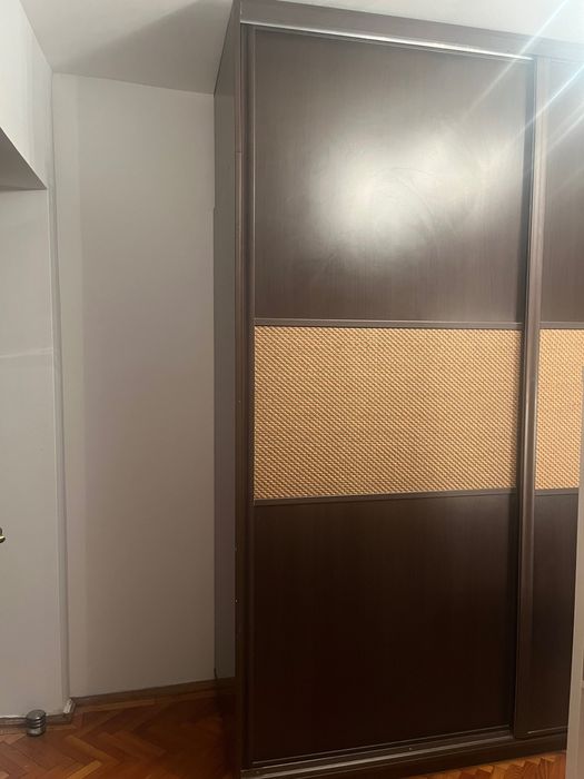 Dressing usi glisante Bucuresti Sectorul 2 • OLX.ro