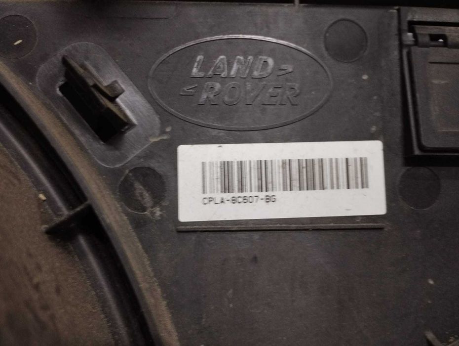 Electrovenitlator GMV Land Range Rover Vogue L405 3.0 Cod CPLA-8C607BG ...
