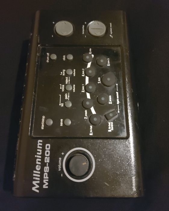 Tobosar Millenium.mps200 Bucuresti Sectorul 6 • OLX.ro