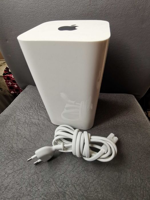 Router Apple Airport Extreme gen. 5 model A1521 fuctional Timisoara ...