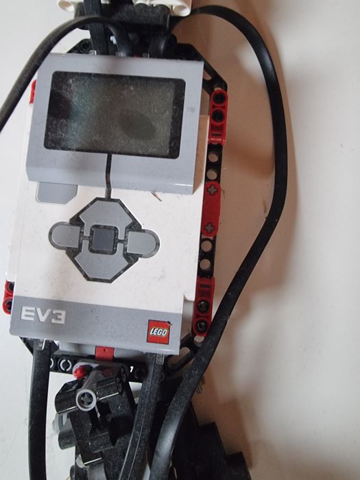 Lego ev3 electric șarpe Ciolpani • OLX.ro