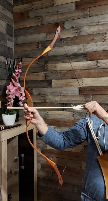 Set arc din lemn pentru copii Lunca Apei • OLX.ro