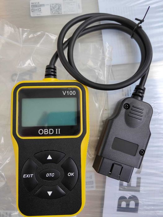 Tester diagnoza auto OBD2 Dumbravita • OLX.ro