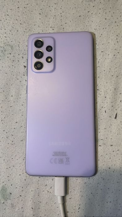 Samsung A52s 5G 128 GB гр. София Стрелбище • OLX.bg
