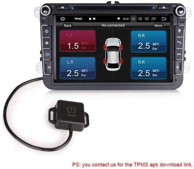 TPMS СИСТЕМА ЗА Следене Налягането В Гумите гр. Велико Търново Бузлуджа • OLX.bg