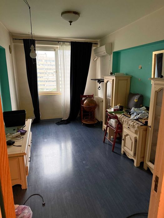 2 camere decomandate Colentina , chiar la Metrou Obor Bucuresti ...