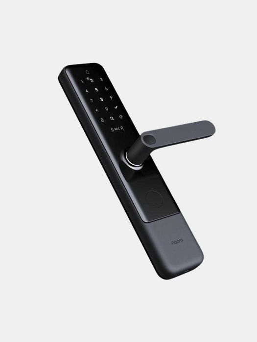 Умный дверной замок Xiaomi Aqara Smart Door Lock N200: 2 914 000 сум ...