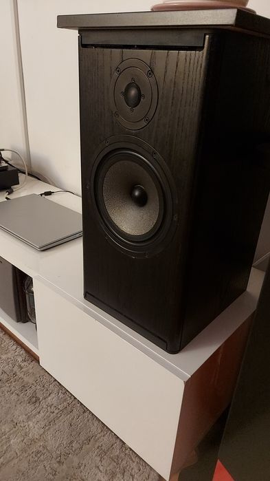 Boxe Wharfedale 517 c class Oradea • OLX.ro