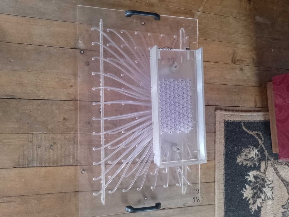 Сеялка за разсад 96 гнезда гр. Стралджа • OLX.bg