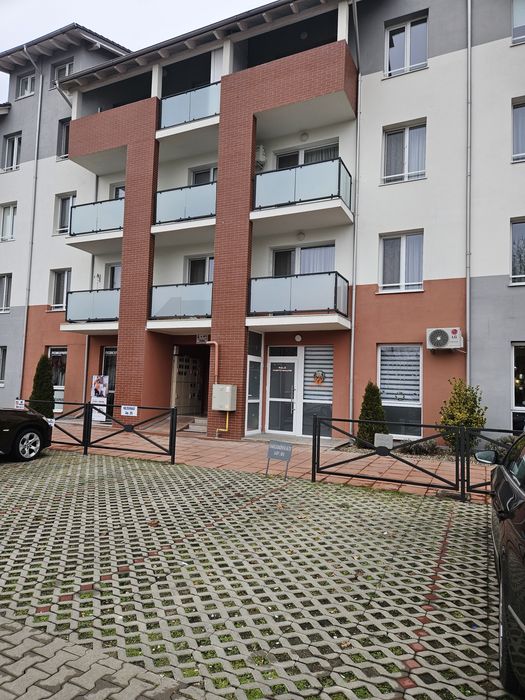 Proprietar Inchiriez chirie apartament 2 camere nou Alba Iulia centru ...