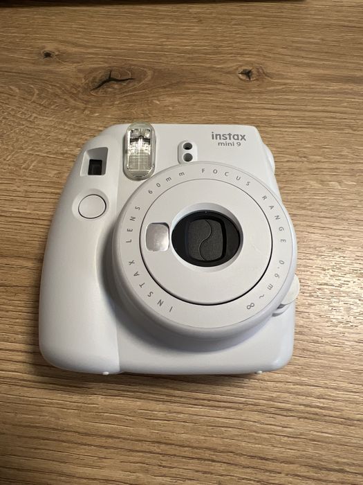 Fujifilm - Instax mini 9 к.к. Слънчев ден • OLX.bg