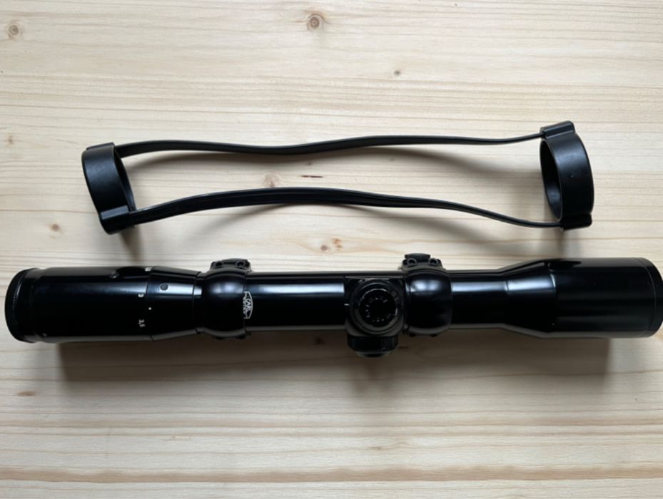 Luneta Carl Zeiss 1,5-6x36 Blaser Snagov • OLX.ro