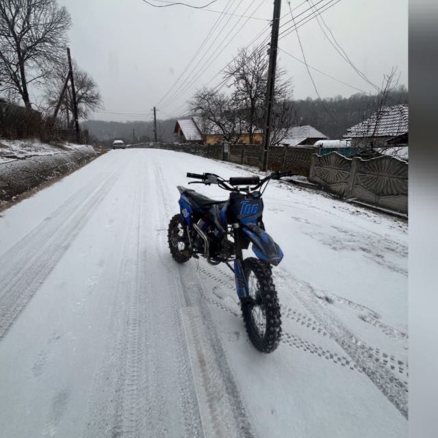 Vand cross JRH. Boca • OLX.ro