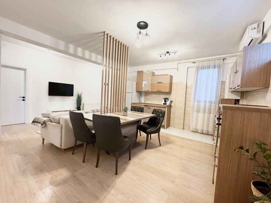 4 CAMERE + GRĂDINĂ Casa Presei | Damaroaia | Bucurestii Noi | Pajura ...