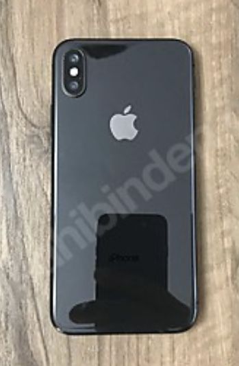 Iphone 10X запазен оргинален гр. Харманли • OLX.bg