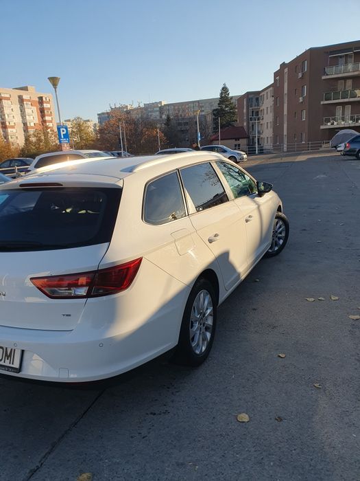 Seat Leon Matrix Led Catelu • OLX.ro