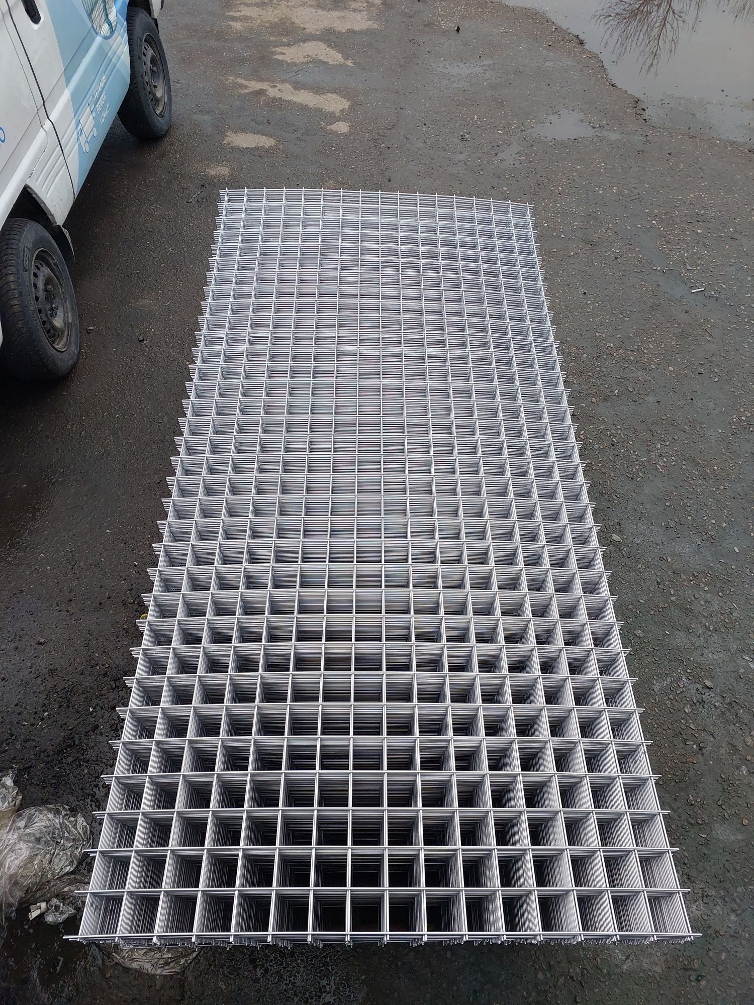 Габион сетка gabion setki: 25 000 сум - Металлопрокат / арматура ...