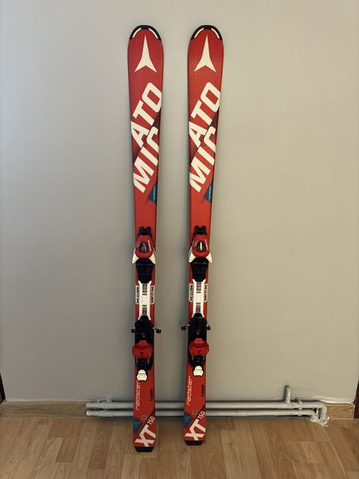 Schiuri Atomic Redster xt 150 Brasov • OLX.ro