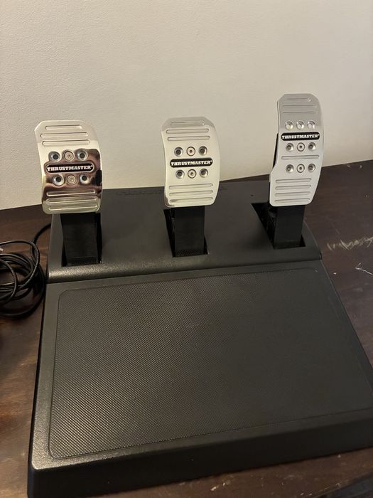 Volan Thrustmaster TMX Pro PC / XBOX Cluj-Napoca • OLX.ro