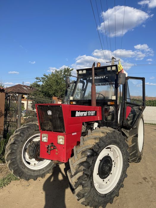 tractor dt 1010 de vanzare ' Anunturi ' OLX.ro