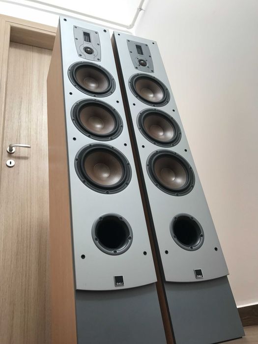 Vand Dali ikon 7 boxe boxe superbe cu sunet de top Bucuresti Sectorul 4 ...