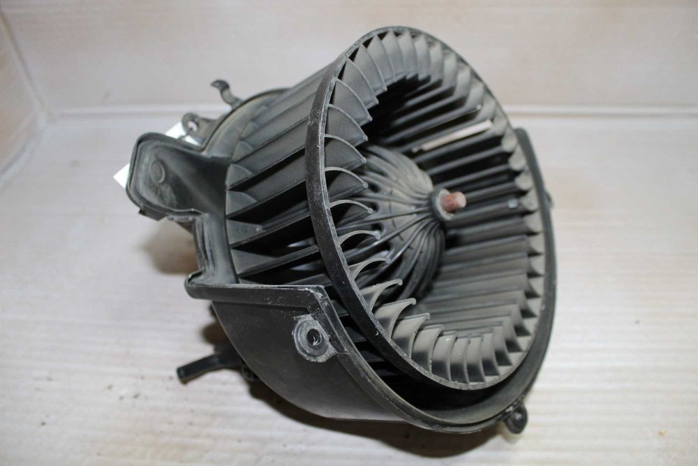 Вентилатор парно Опел зафира а 2 0ди 00г Opel Zafira A 2 0di 82hp 2000 гр Плевен Индустриална