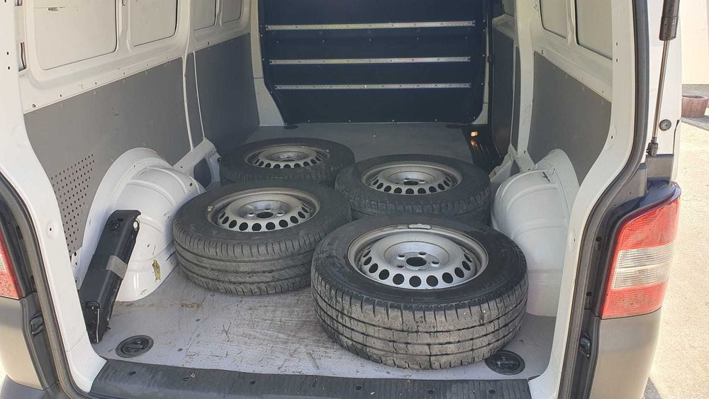 VW t5 DSG Led-Xenon Campina • OLX.ro