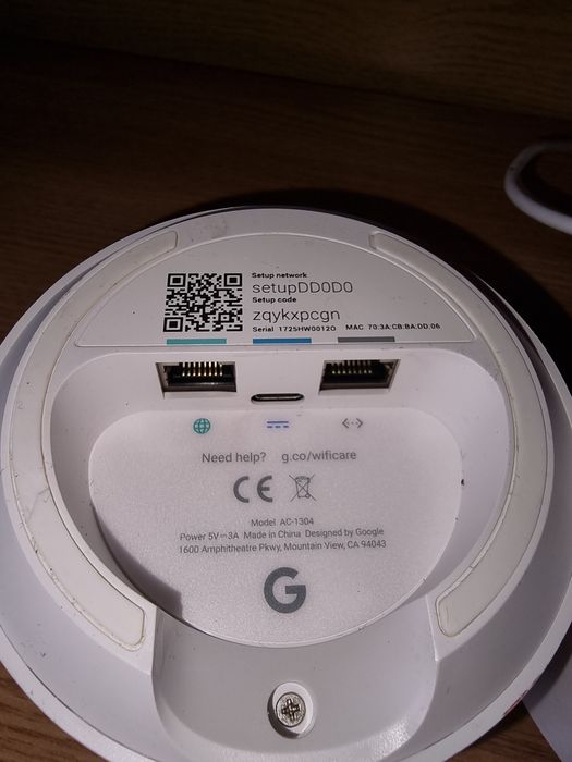 Sonos connect / Router Google Wifi, Buzau • OLX.ro