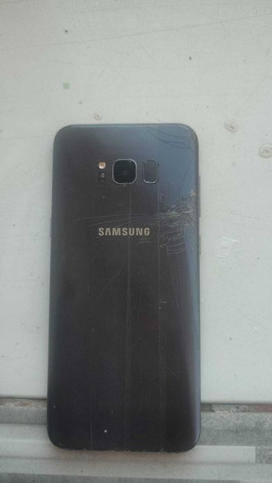 SAMSUNG S8 PLUS P30 Dual SIM 128GB 6GB RAM ELE-L29 DE PIESE dezmebrez Medias • OLX.ro