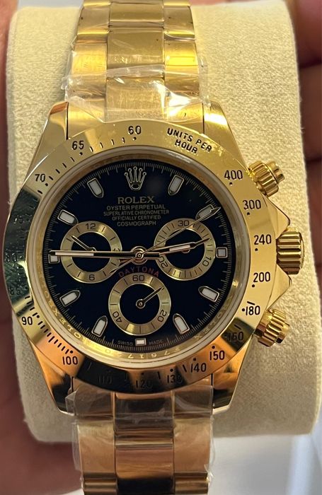 Ceas Rolex Daytona full box Timisoara • OLX.ro