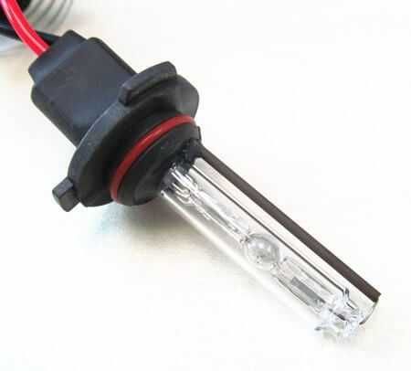 Крушки за ксенон H7 55W AC 12V- комплект 2 броя гр. София Илиянци • OLX.bg